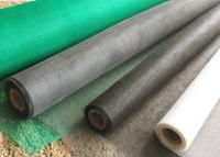 China 90gm2 18x16 Mosquito Mesh For Windows And Doors for sale