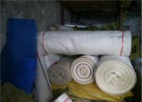 China Grey 30.5m 200gm2 Window Screen Mesh Roll for sale