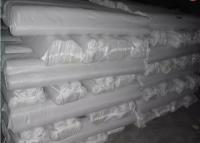China Mosquito Fly Proof 150gm2 Fiberglass Window Screen Mesh Roll for sale