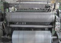 China Mine 12.7mm X 12.7mm BWG16 Galvanised Square Mesh for sale