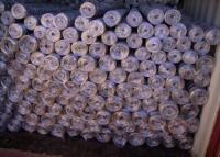 China Hot Dipped Iso 1/2x1/2 14mm 1x1 Galvanised Welded Mesh for sale