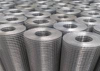 China Construction 35kg BWG16 Galvanised Weld Mesh Panels for sale