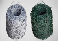 China Security 25kgs Per Roll Q195 Prison Razor Wires for sale