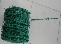 China Security 25kgs Per Roll Q195 Prison Razor Wires for sale
