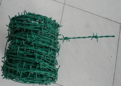 China Security 25kgs Per Roll Q195 Prison Razor Wires for sale