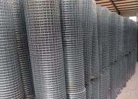 China Fence Plant BWG21 5/8