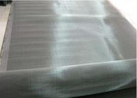 China plain weaving 500X500 mesh SUS302 Stainless Steel Wire Mesh for sale