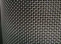 China SS304 1400mesh 0.05mm Stainless Steel Wire Mesh for sale