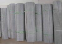 China 110X14mesh Sus316L Reverse Dutch Weave Screen for sale
