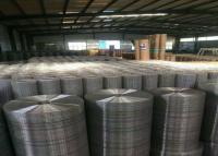 China 16mm X 16mm Hot Dipped Galvanized Welded Wire Mesh for sale