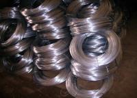 China 1.2mm 18 Gauge 25kg Per Coil Galvanized Gi Wire For Welded Wire Mesh for sale
