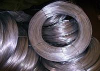 China 1.2mm 18 Gauge Galvanized Wire For Welded Wire Mesh for sale
