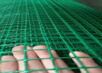 China Fence Panel PVC Coated 1/2