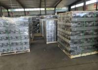 China SUS316L 50x50 Mesh Stainless Steel Screen for sale