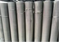 China 500X500mesh SS304 stainless steel wire mesh filter Screen for sale