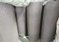 China SuS302 Stainless Steel Crimped Wire Mesh for sale