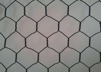 China Huacheng 13X13mm Hexagon Metal Mesh for sale