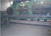 China soil Rock Baskets  1x 1x2m Reinforced Gabion Wire Mesh for sale