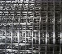 China 8mm 1 Inch By 1 Inch Electro Galvanised Welded Wire Mesh for sale
