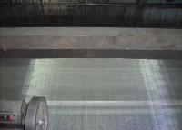 China Plain Weave 2X2 1.37mm 56.7lb Stainless Steel Wire Mesh for sale