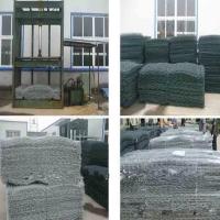 China 80 X 100 Poultry Small Animal Garden Fence Gabion Wire Mesh for sale