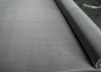 China Plain Weave AISI L30m 304 Stainless Steel Wire Mesh for sale