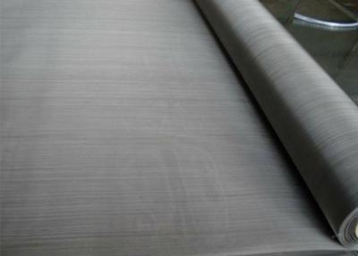 China Plain Weave AISI L30m 304 Stainless Steel Wire Mesh for sale