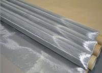 China Plain Weave AISI L30m 304 Stainless Steel Wire Mesh for sale