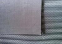 China 2m Width 24x110 0.36mm Dia Stainless Steel Wire Mesh for sale