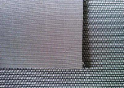 China 2m Width 24x110 0.36mm Dia Stainless Steel Wire Mesh for sale