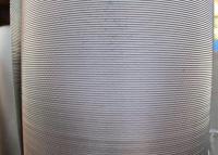 China 50x250 AISI Ss316 Wire Mesh For Chemical Industry for sale
