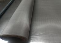 China 500x500 Aisi304 Stainless Steel Wire And Mesh Plain Weaving for sale