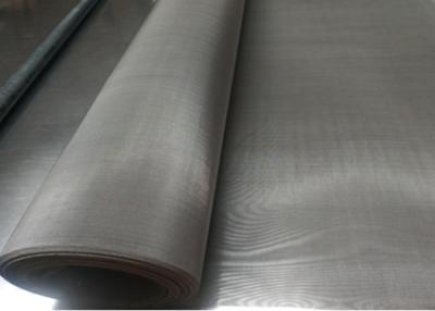 China 19kg Dutch Weave 100 Micron 304 Stainless Steel Wire Mesh for sale