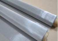 China Plain Weave 325mesh 316 Stainless Steel Welded Wire Mesh for sale