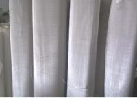China Plain Weave 325mesh 316 Stainless Steel Welded Wire Mesh for sale