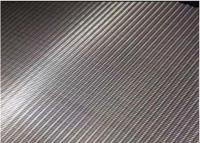 China Chemical 12X12 2.03mm 316 Stainless Steel Wire Mesh for sale