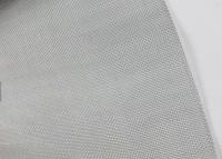 China 0.02mm Square Hole ISO9001 SS316L Filter 500mesh for sale