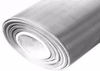 China AISI316 Food Grade Plain Weave 100 Micron Stainless Steel Mesh for sale