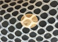 China 30X30mm 450g sqm Plastic Netting Mesh for sale