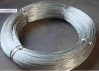 China Low Carbon Steel 1.2mm Galvanized Wires For Construction Binding for sale