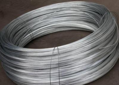 China BWG18 20 50kg Per Coil Electro Galvanizing Wire for sale