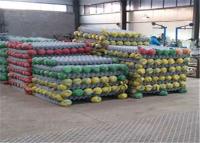 China 100x100mm 3mm 1.5m Chain Link Fences For Animals Breeding for sale