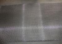 China Aisi 316 Stainless Mesh 500x500 0.02mm For Oil Industry for sale