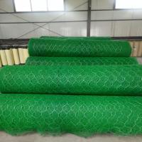 China Reinforced 100 X 120mm 5.0mm Dia Mike Mat for sale