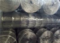 China ISO9001 Construction 2.5mm 3x3 Welded Wire Mesh for sale