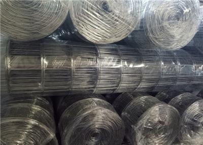China ISO9001 Construction 2.5mm 3x3 Welded Wire Mesh for sale