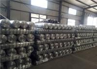 China ISO9001 Construction 2.5mm 3x3 Welded Wire Mesh for sale