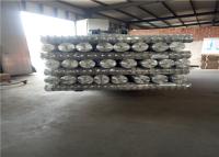China ISO9001 Construction 2.5mm 3x3 Welded Wire Mesh for sale