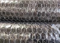 China Galvanised 1/2
