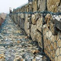 China 80 X 100 Poultry Small Animal Garden Fence Gabion Wire Mesh for sale